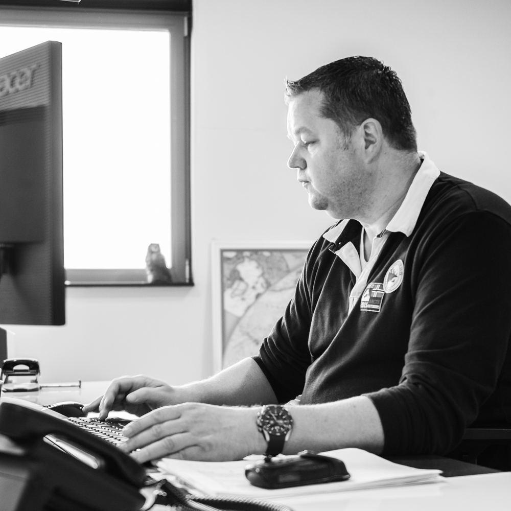 Over Frits Dijk - Frits Dijk International